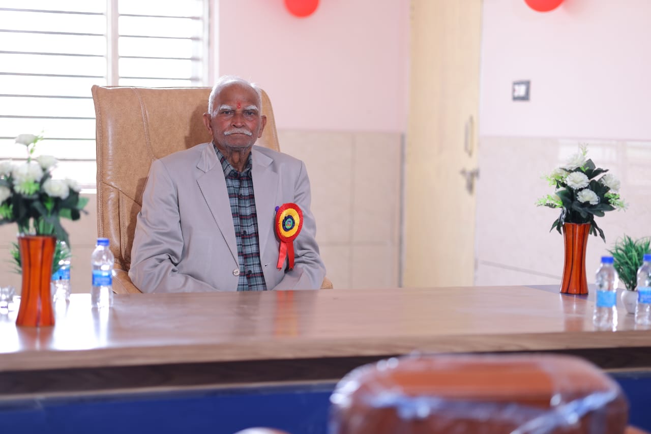 NCETIR | National Council of Educational Training Institute and Research